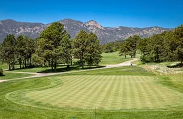 The Broadmoor: Resort review, golf courses, highlights and more