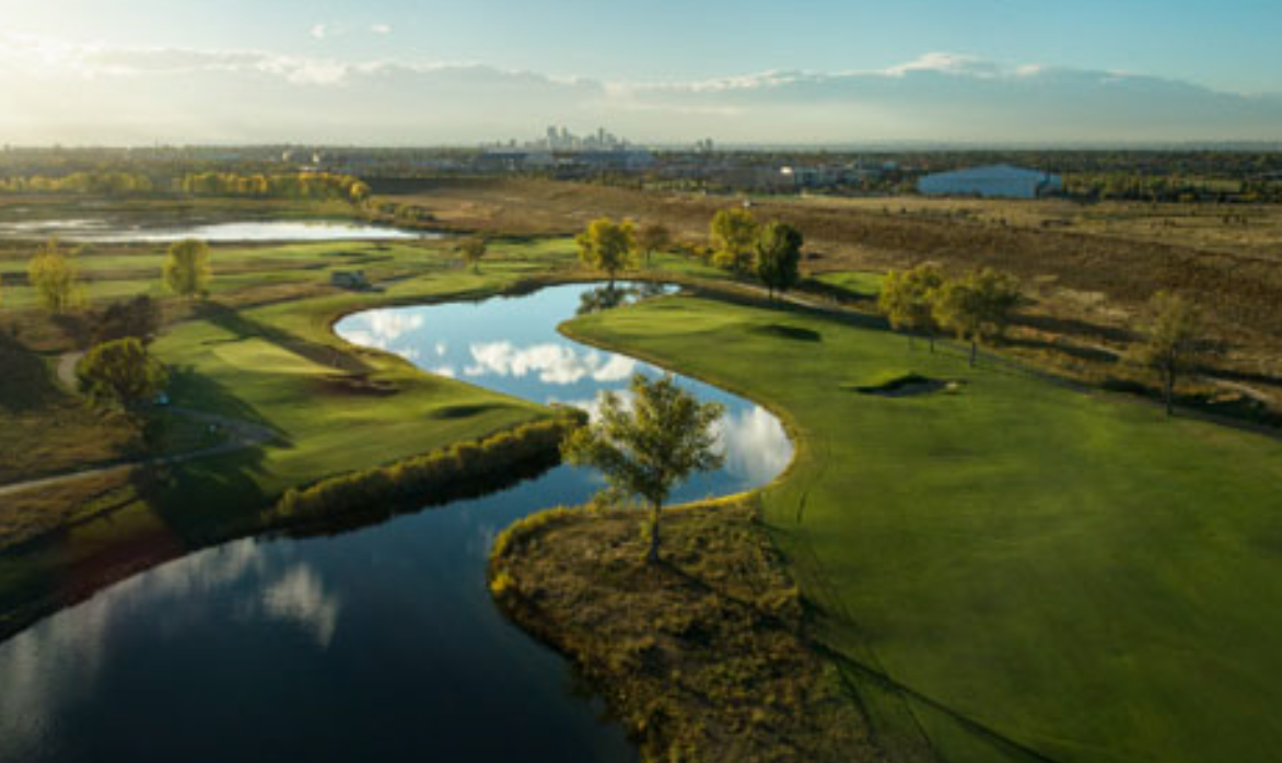 The Broadmoor: Resort review, golf courses, highlights and more