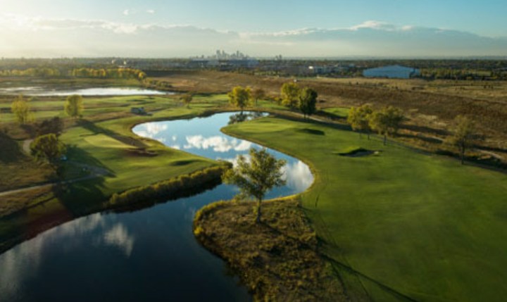 The Broadmoor: Resort review, golf courses, highlights and more