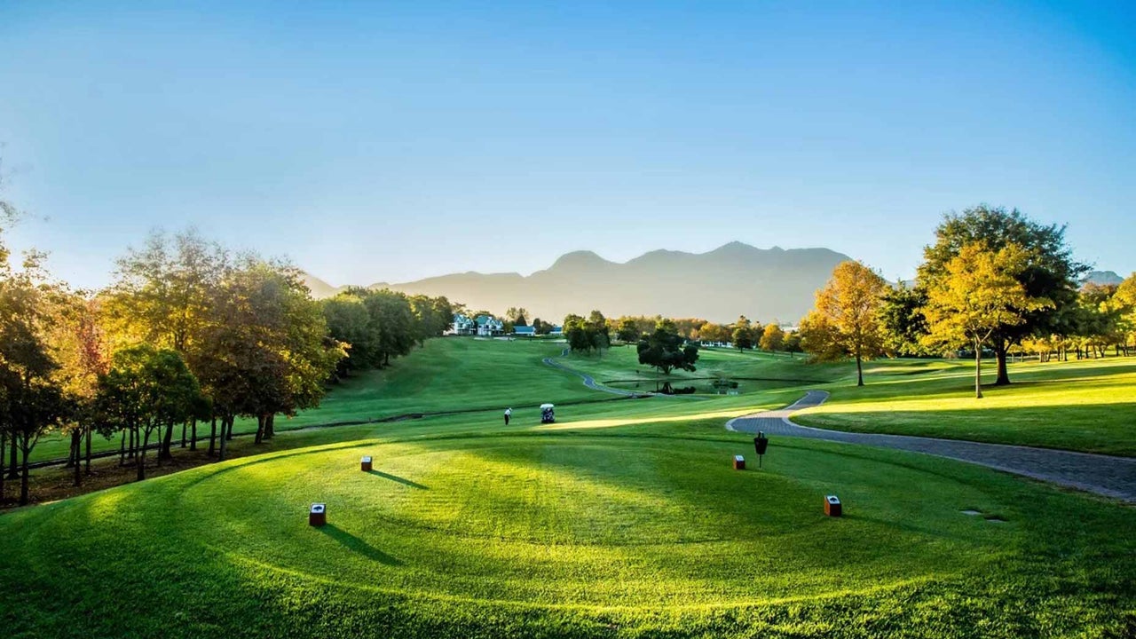 Fancourt: Resort review, golf courses, highlights and more