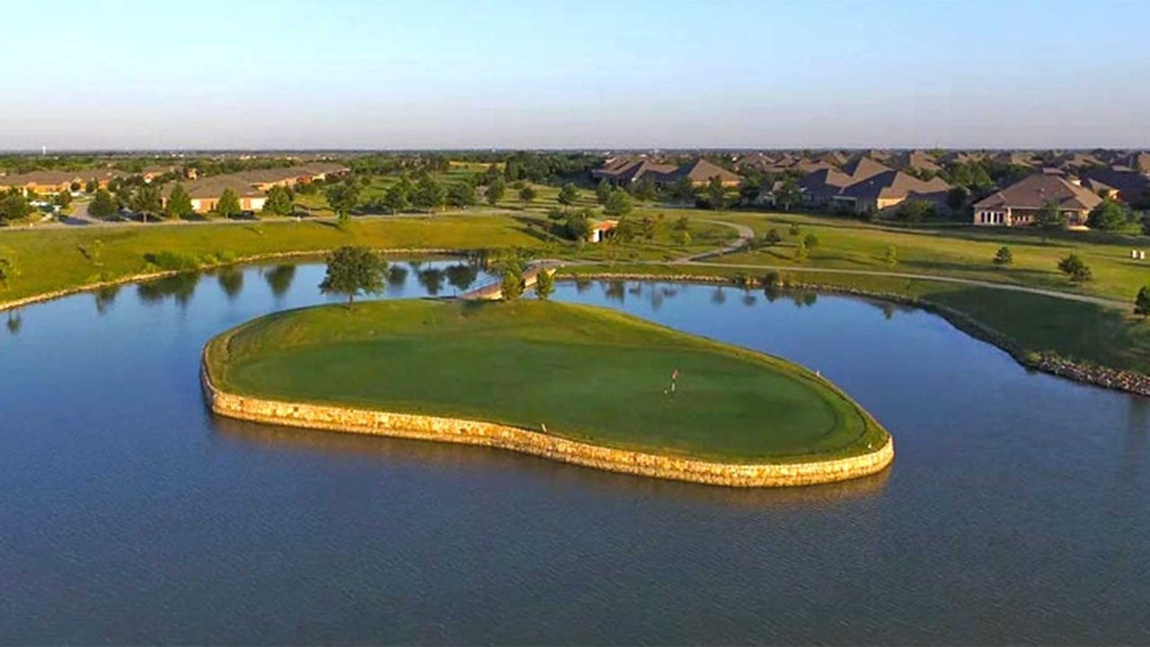 Omni PGA Frisco Resort: Resort review, golf courses, highlights and more