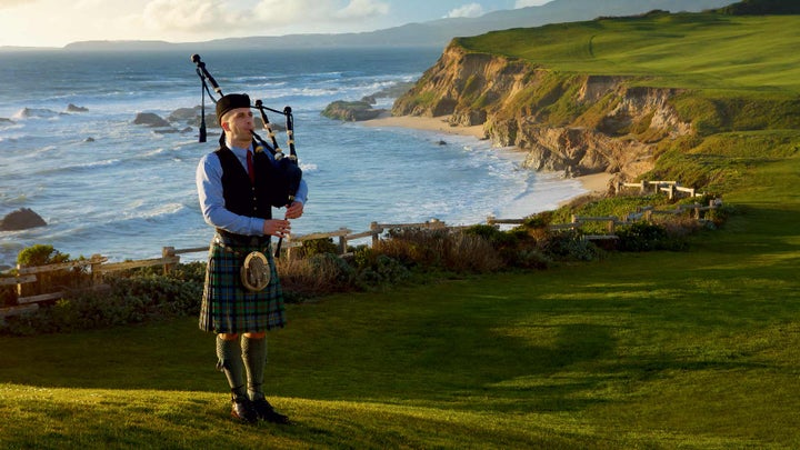 The Ritz-Carlton Half Moon Bay: Resort review, golf courses, highlights