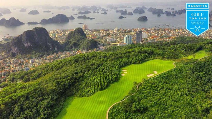 11 best golf resorts in Asia | GOLF Top 100 Resorts in the World
