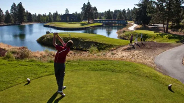 Pronghorn Resort: Resort review, golf courses, highlights and more
