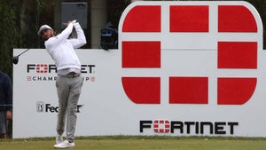 2023 Fortinet Championship tee times: Thursday Round 1 groupings