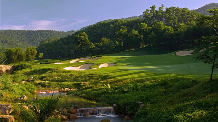 Mission Hills Resort: Resort review, golf courses, highlights and more
