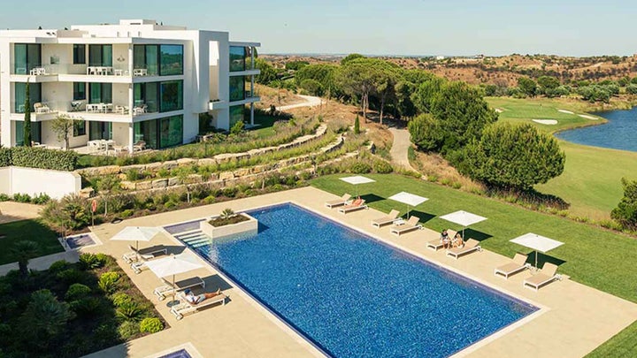 Monte Rei: Resort review, golf courses, highlights and more