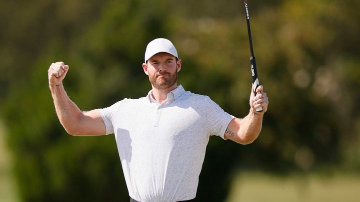 After controversy and personal strife, refocused pro regains PGA Tour card