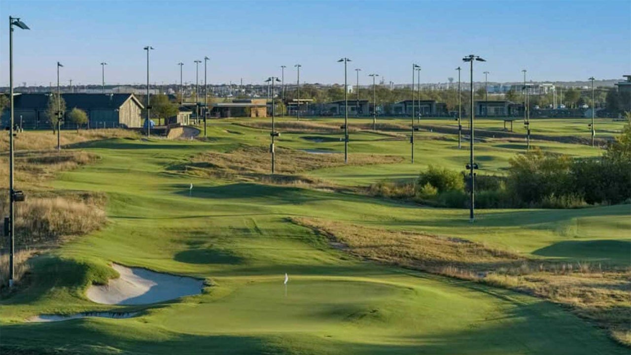 Omni PGA Frisco Resort: Resort review, golf courses, highlights and more