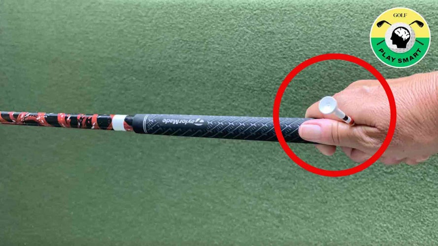 30 ways to be a smarter, better golfer