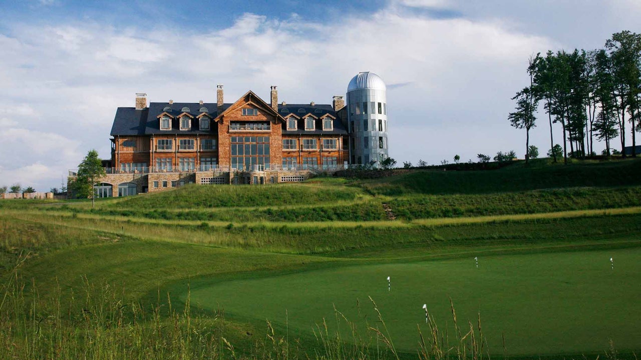 100 best golf resorts in the world for 2024-25: Stay, play and escape!