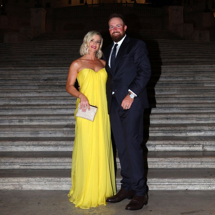 2023 Ryder Cup WAGs: Meet Team Europe's wives and girlfriends