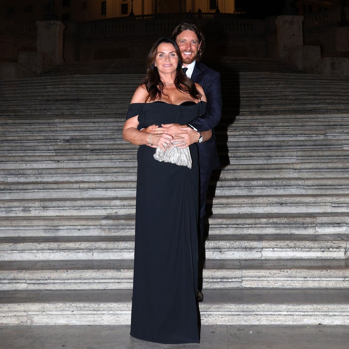 2023 Ryder Cup WAGs: Meet Team Europe's wives and girlfriends