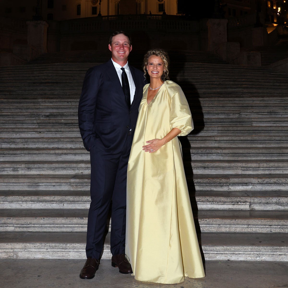 2023 Ryder Cup WAGs: Meet Team Europe's wives and girlfriends