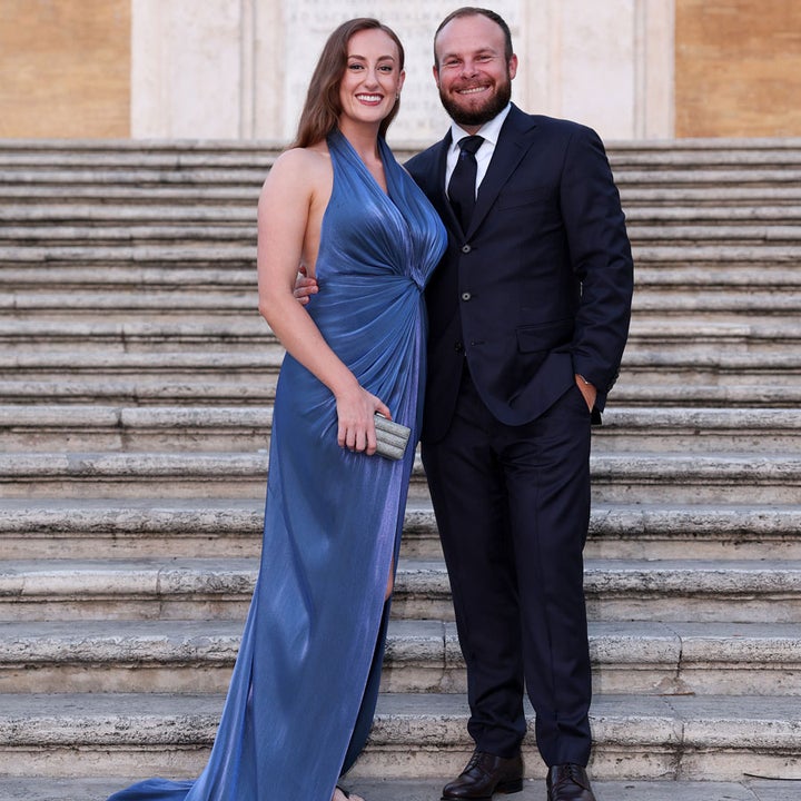 2023 Ryder Cup WAGs: Meet Team Europe's wives and girlfriends