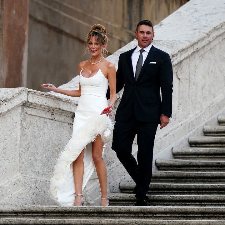 2023 Ryder Cup WAGs: Meet the U.S. team's wives and girlfriends