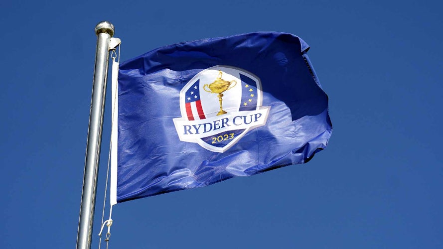 6 lingering questions about the Ryder Cup: Haircuts, Tiger and tie-dye