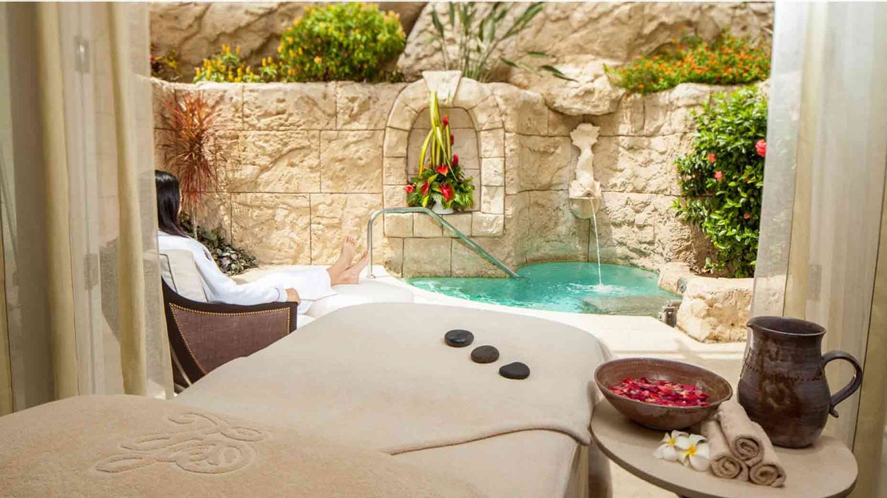 Sandy Lane: Resort review, golf courses, highlights and more