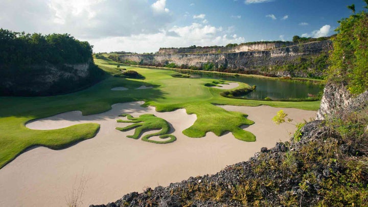 Sandy Lane: Resort review, golf courses, highlights and more