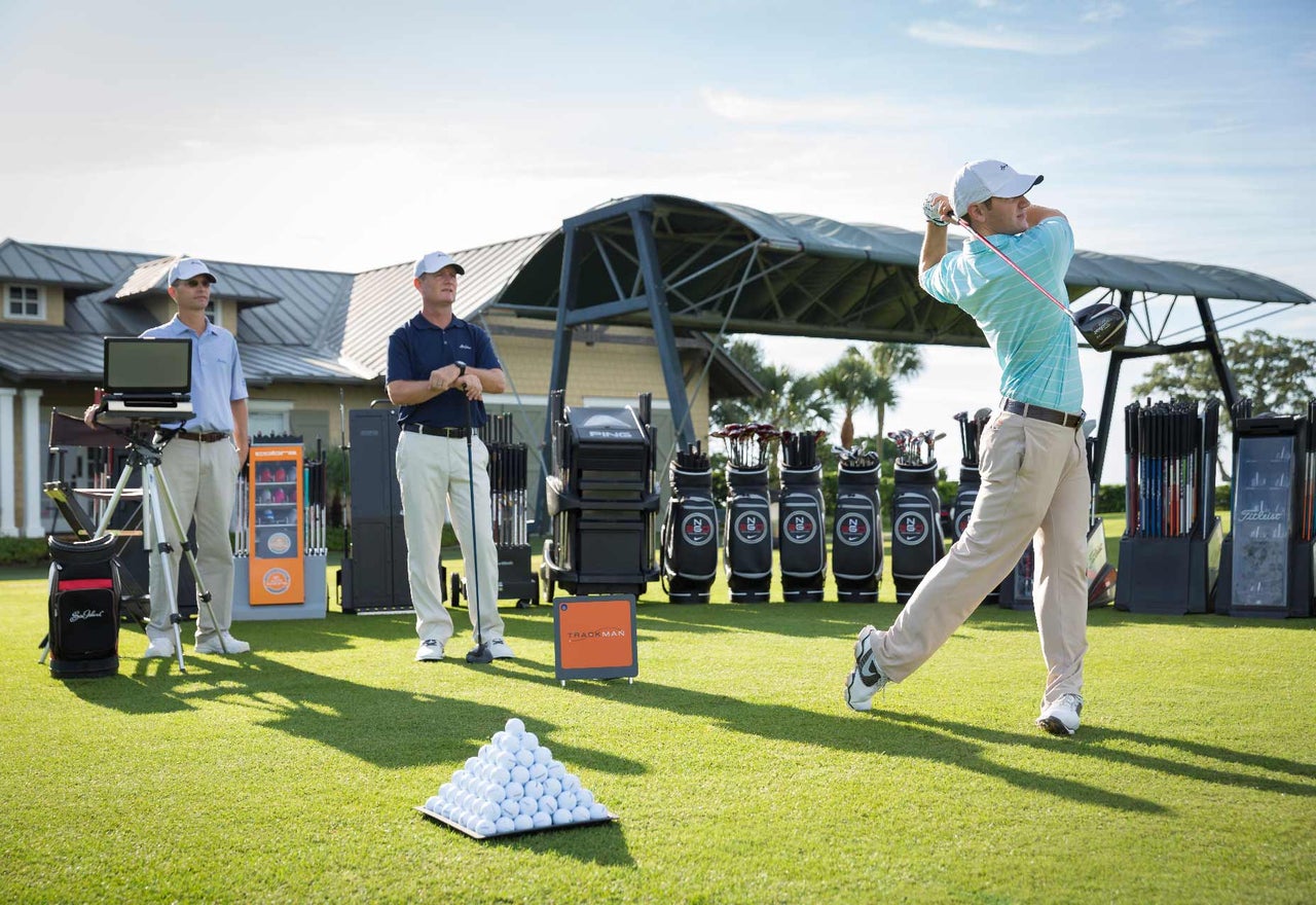 Getting fit for a new driver? Avoid this common mistake