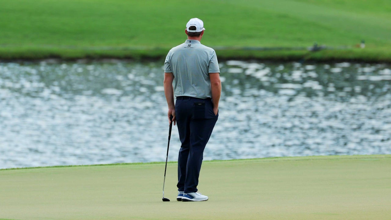 This pro could play for either Ryder Cup team. Here’s why he chose Europe