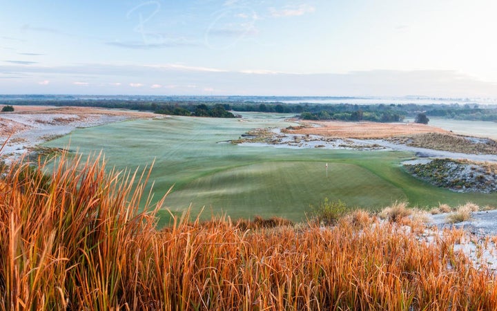 Streamsong Resort: Resort review, golf courses, highlights and more