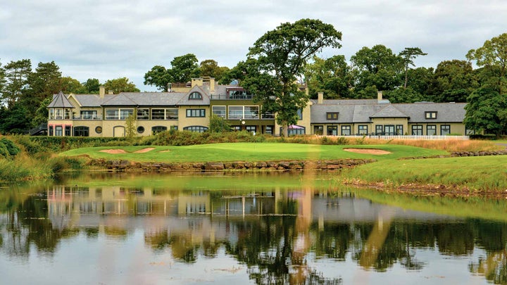5 best golf resorts in Ireland | GOLF Top 100 Resorts