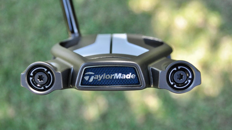 TaylorMade's Spider Tour putters: 3 things you need to know