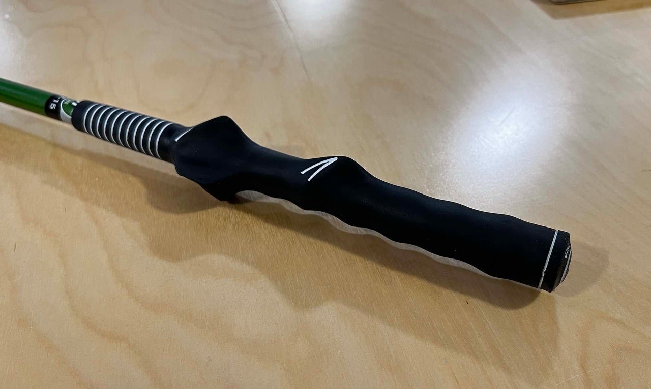 5 top ways to get your children into golf