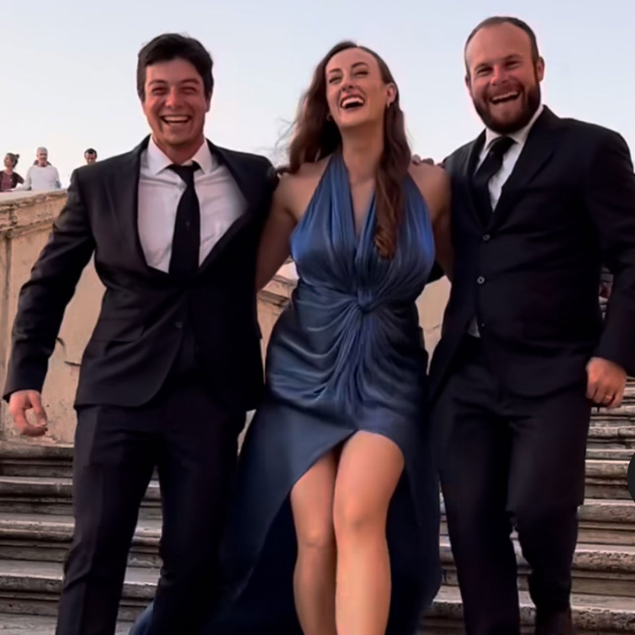 2023 Ryder Cup WAGs: Meet Team Europe's wives and girlfriends