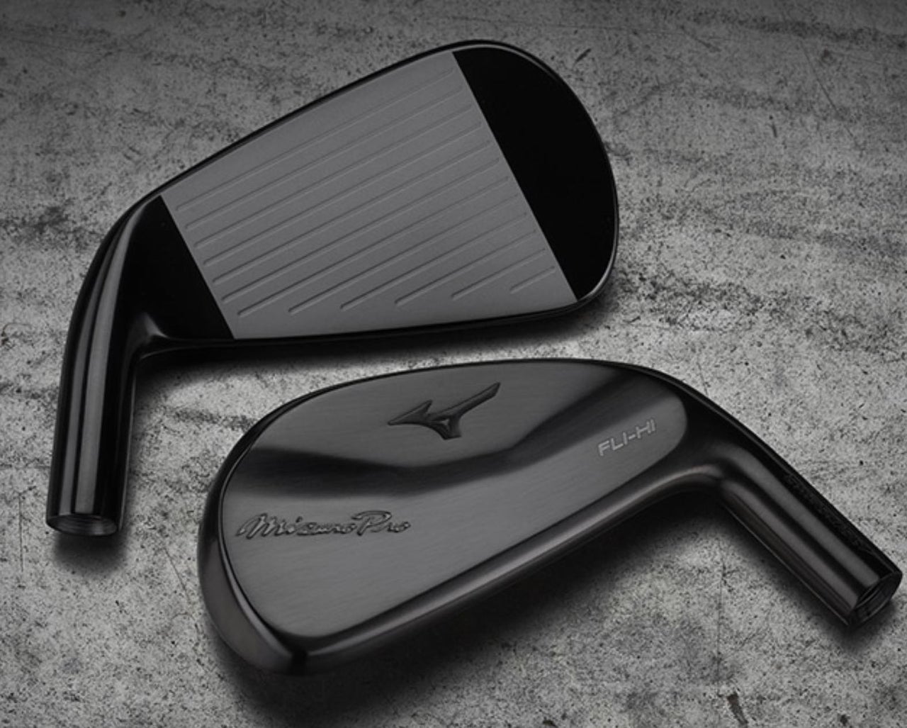 Mizuno's 2024 Mizuno Pro 24X irons: 5 things you need to know