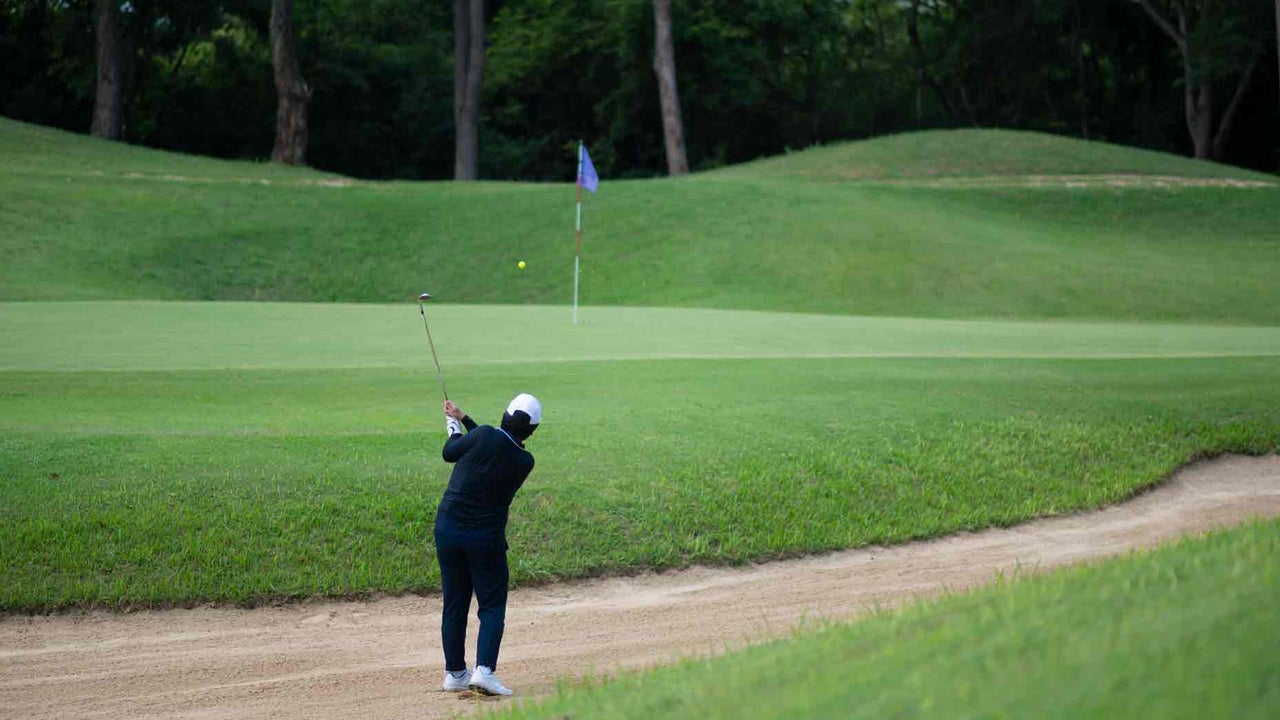 The 4 golf statistics that are the most important to track