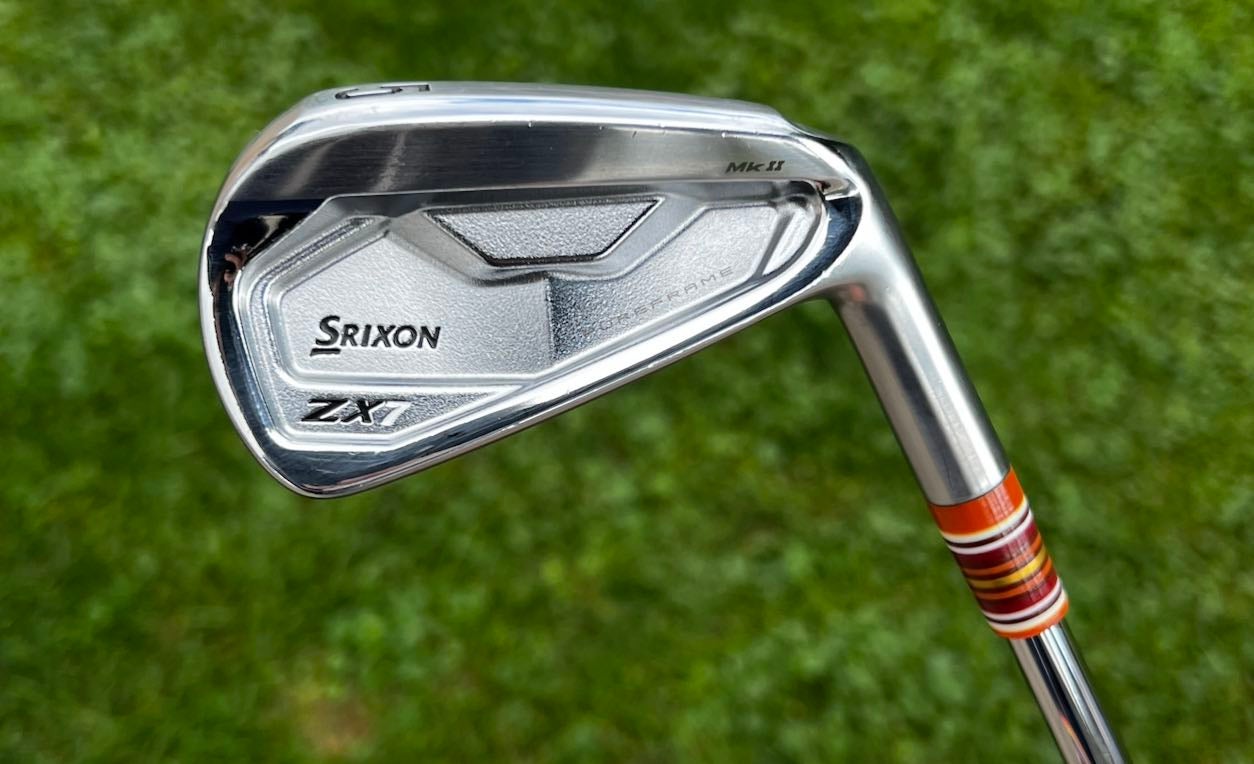 How to build an iron from start to finish | The Build Shop