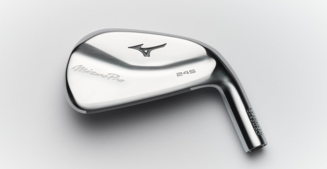 The 5 most popular iron types, and how to know what's best for you