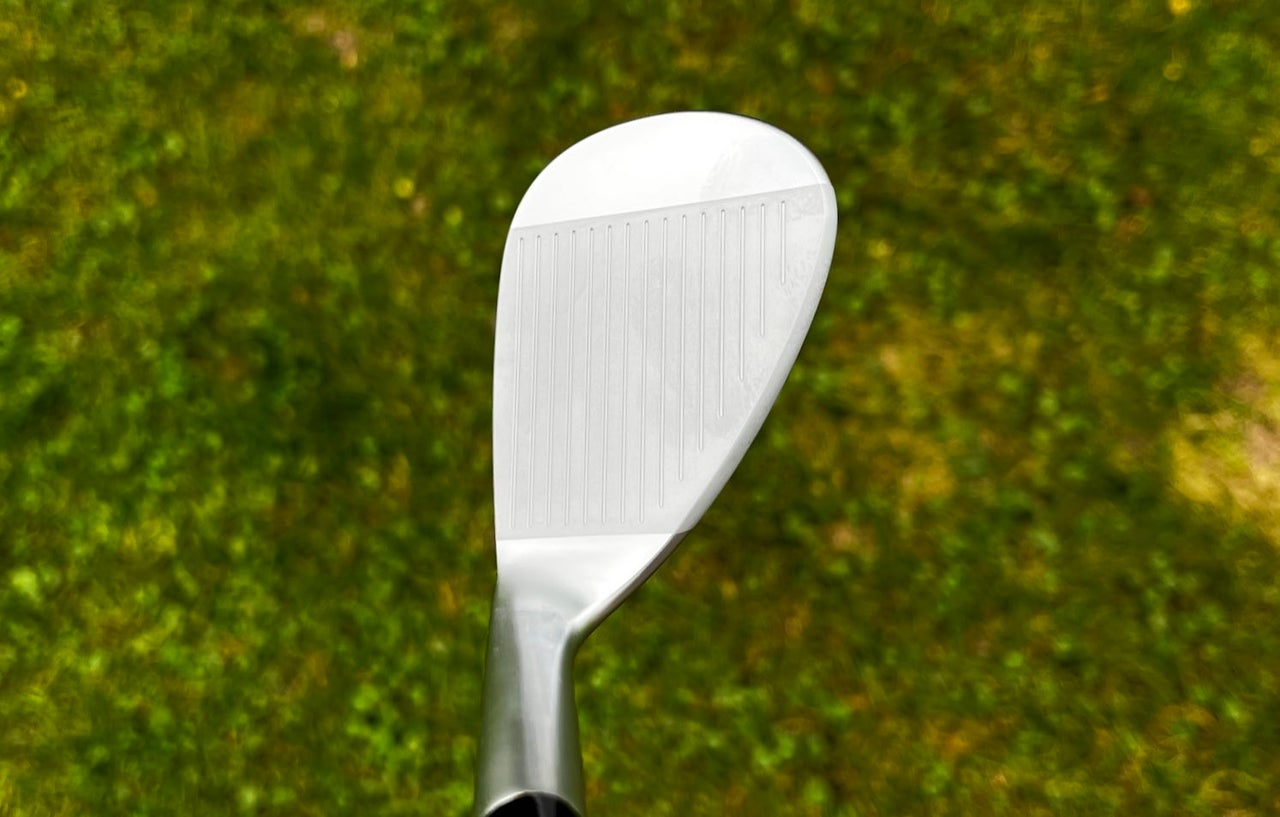 How the Mizuno T24 forged wedges stack up | Proving Ground