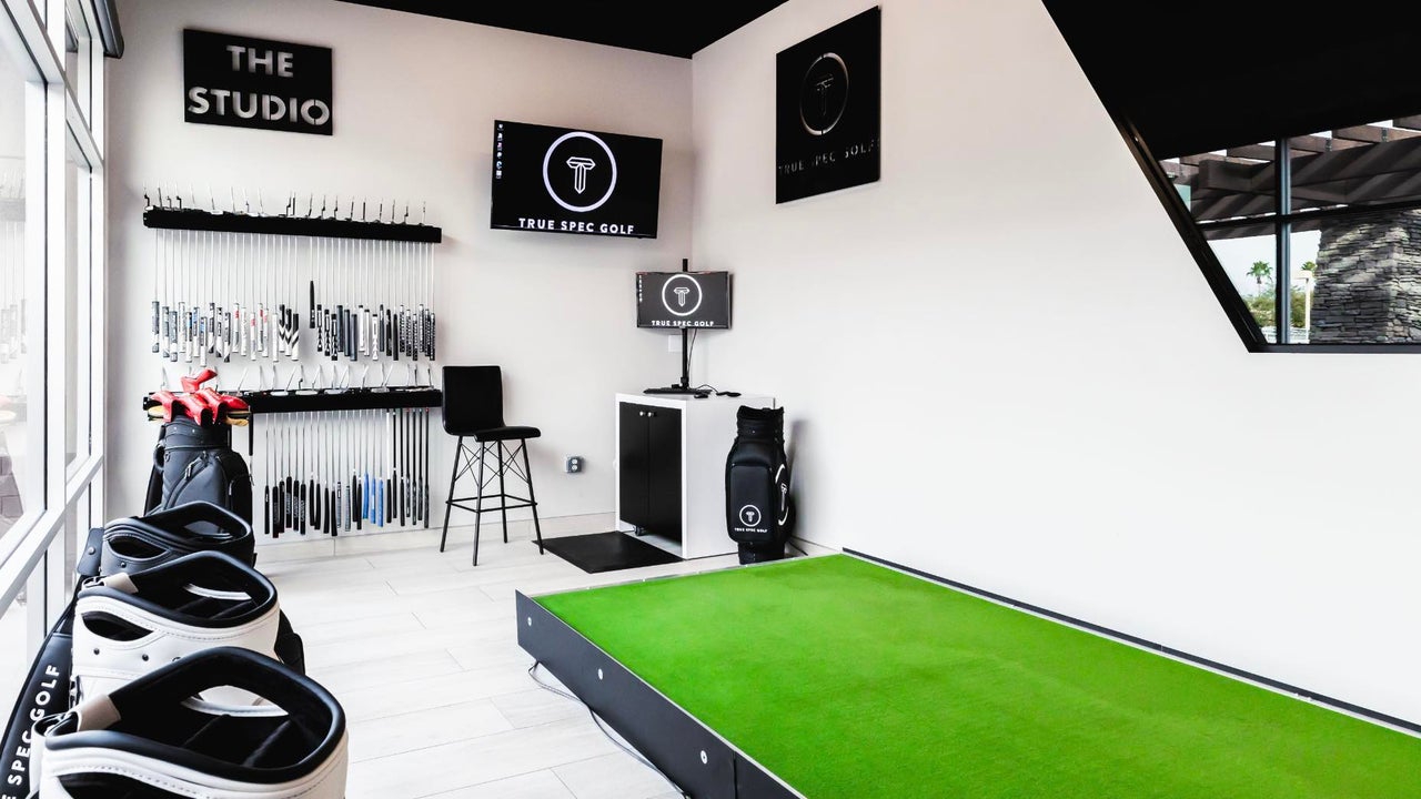 L.A.B. Golf OZ.1 and OZ.1i putters: 5 things to know