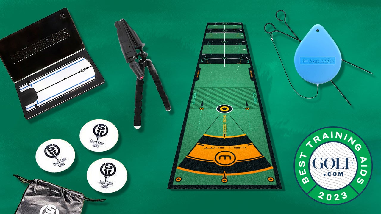 Best putting trainers of 2023: Our Picks