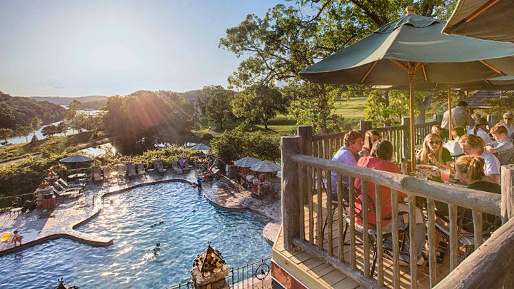 20 tips to pull off the perfect Big Cedar Lodge family (or golf) trip