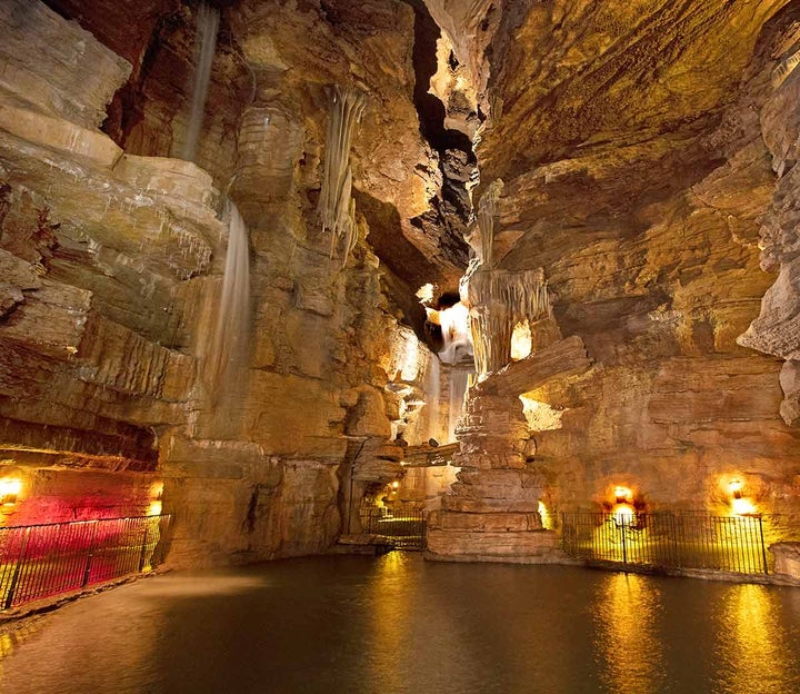 20 tips to pull off the perfect Big Cedar Lodge family (or golf) trip