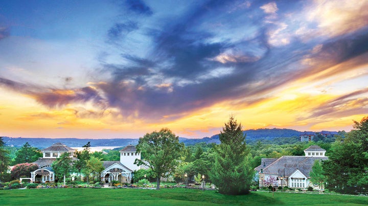 20 tips to pull off the perfect Big Cedar Lodge family (or golf) trip