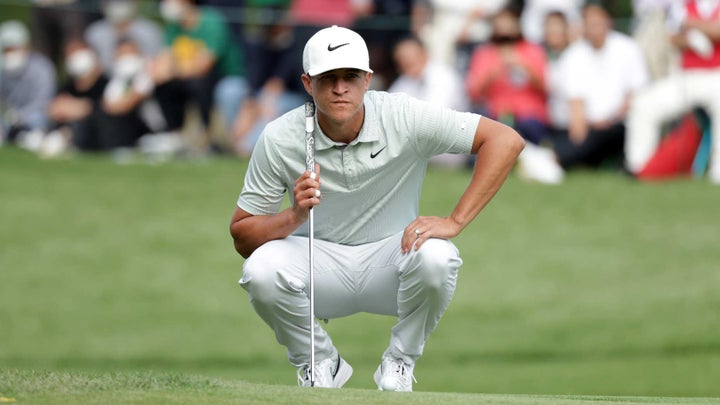 This Canadian long shot could help you win BIG at TPC Sawgrass