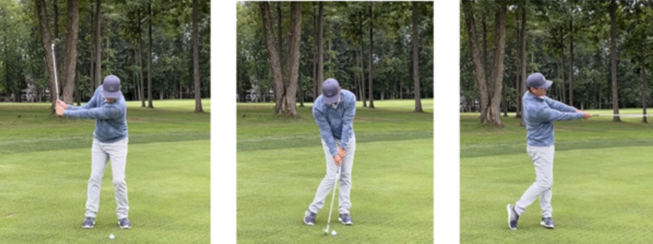 Conquer short par 4s with these must-know swing tips