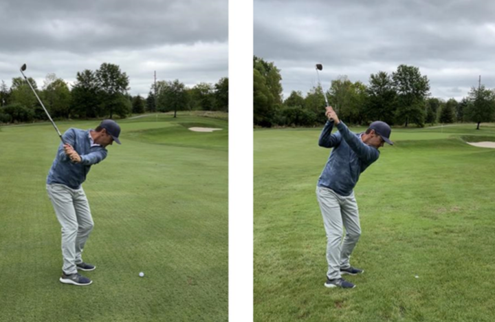 Conquer short par 4s with these must-know swing tips