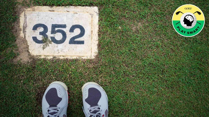 Conquer short par 4s with these must-know swing tips