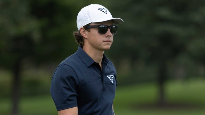 LIV's riches aren't guaranteed. Ask the 4 players who just got the boot