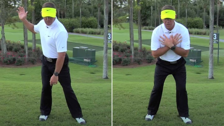 Top 100 Teacher shares No. 1 swing tip (and how it can help you!)