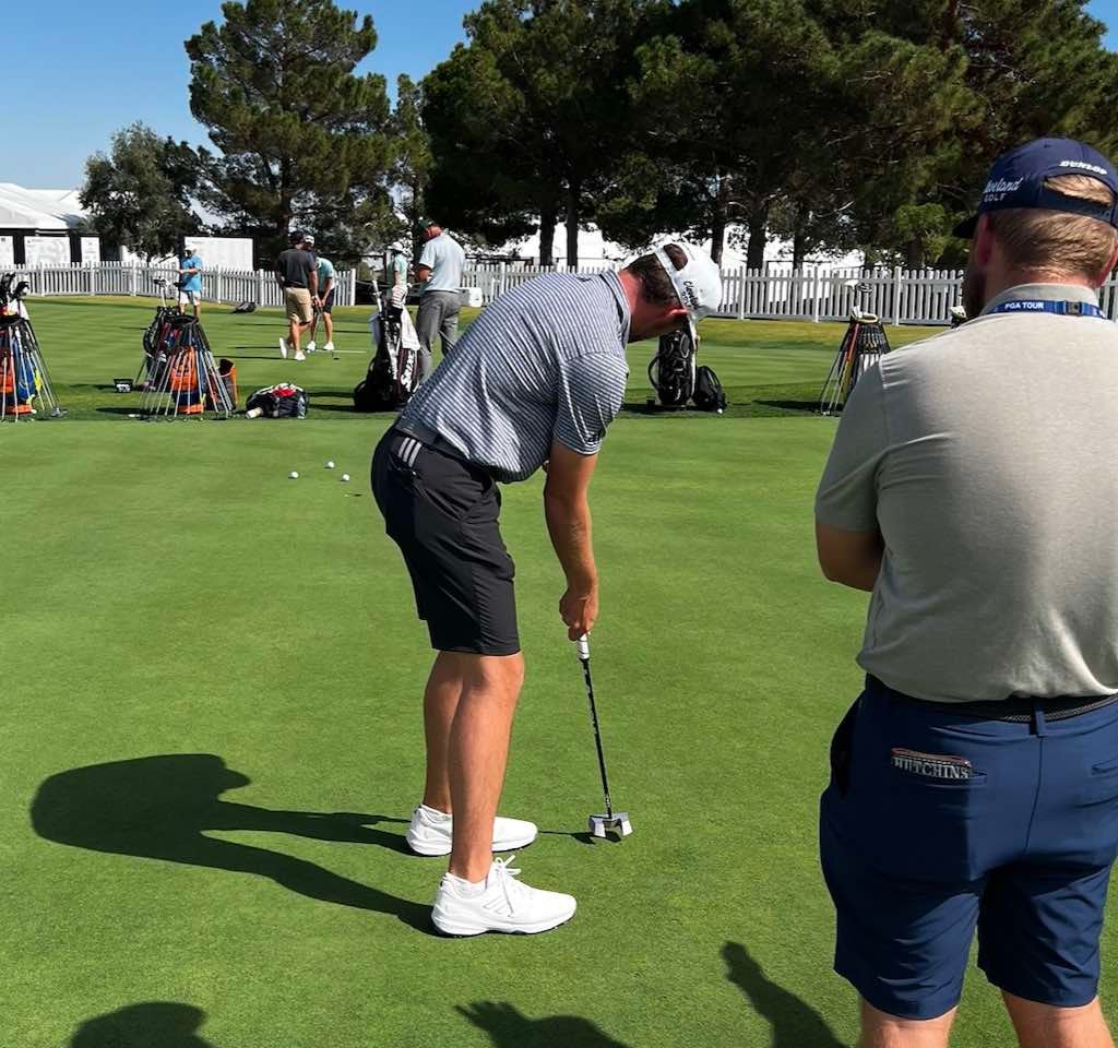 The best golf gear advice I learned from the pros in 2023