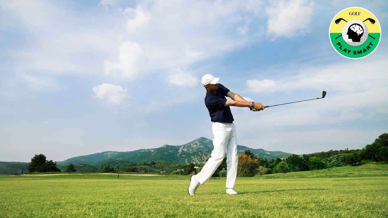 Dial it in within 50 yards by building a wedge system. Here's how