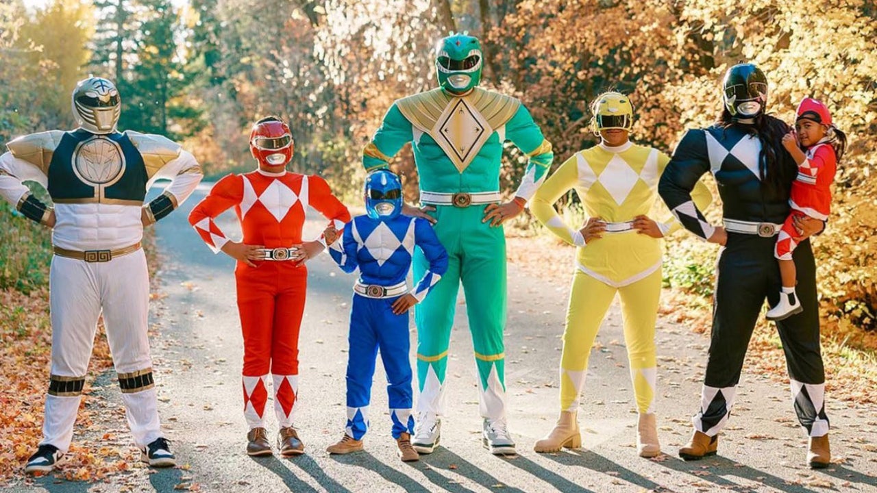 Pros' Halloween 'fits, Rahm's fastball, Rory's trophy room | Rogers Report