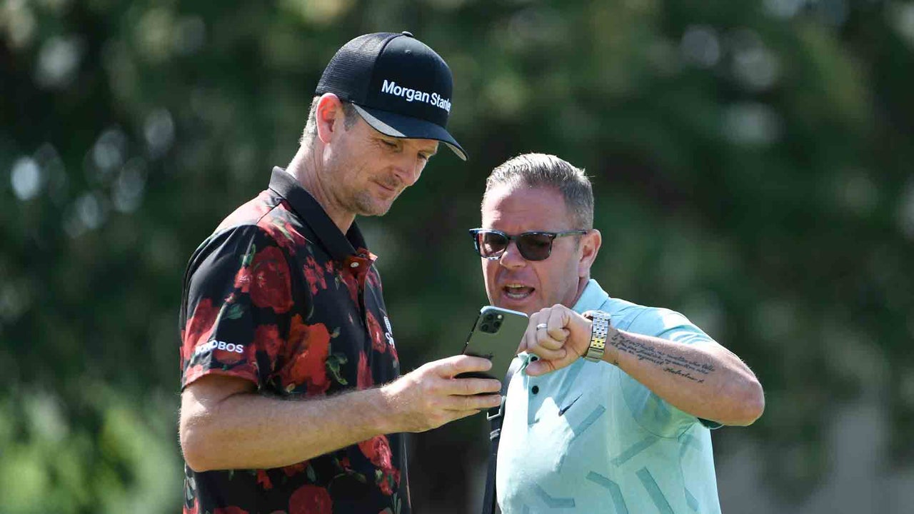 Tiger Woods’ old coach has studied the greats. This is 1 of the biggest ...